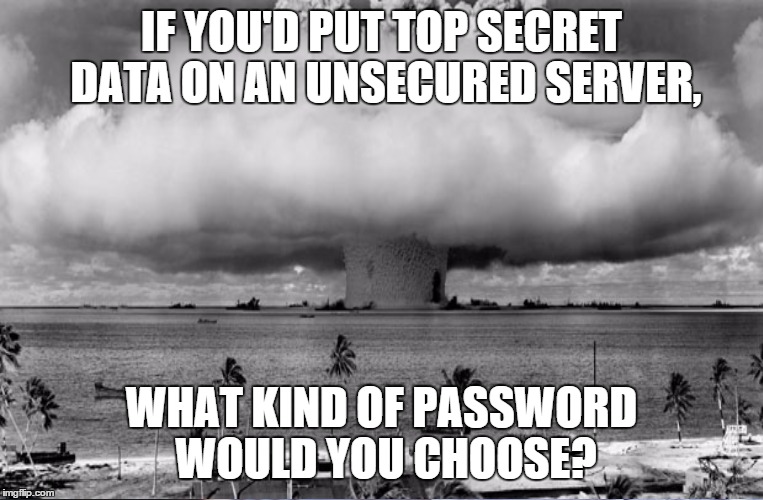 Hillary1234 - Imgflip