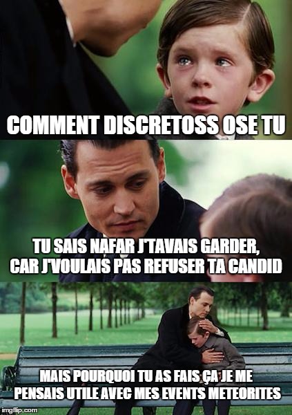 Finding Neverland Meme - Imgflip