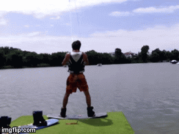Wakeboarding - Imgflip