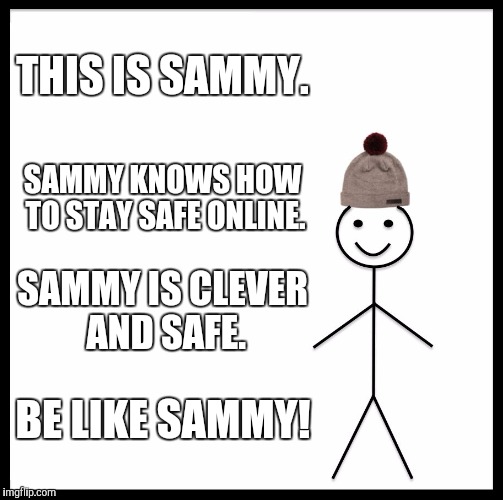 Be Like Bill Meme - Imgflip