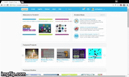 Fab on Scratch - Imgflip