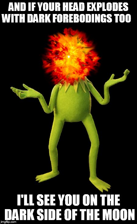 Taste the rainbow - Imgflip