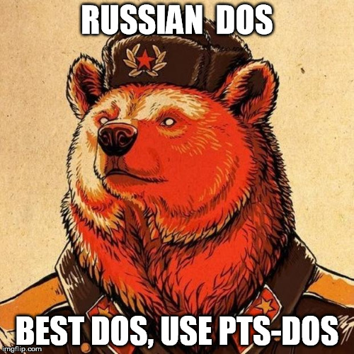 soviet bear - Imgflip