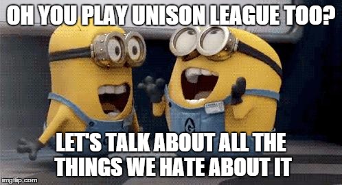 Excited Minions Meme - Imgflip