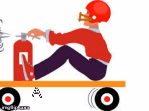 Action Reaction - Imgflip