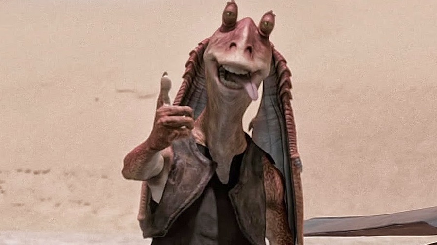 Star Wars Blank Template Imgflip