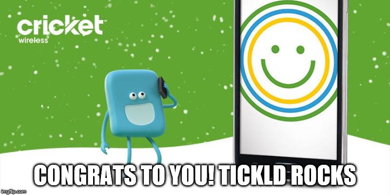 Tickld Memes