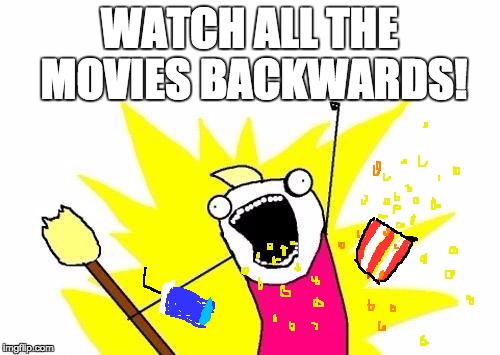 Pass please me the popcorn :) - Imgflip