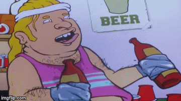 So did you have fun at your party ? - Imgflip