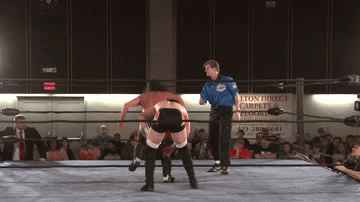 Axton Ray Dropkick - Imgflip