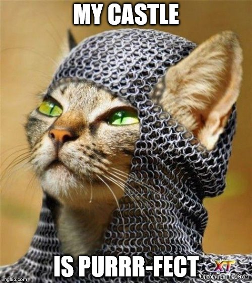 Kitty Knight - Imgflip