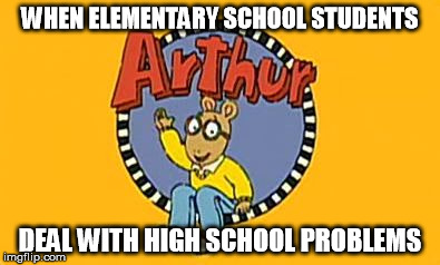 Image tagged in kid problems - Imgflip