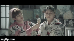 When you're annoyingly nice - Imgflip