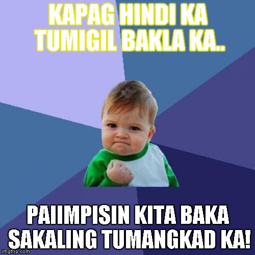 Bakla Ka Memes