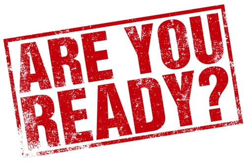 Are You Ready Memes Imgflip