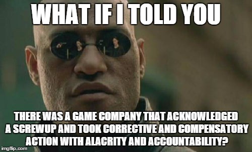 Matrix Morpheus Meme - Imgflip