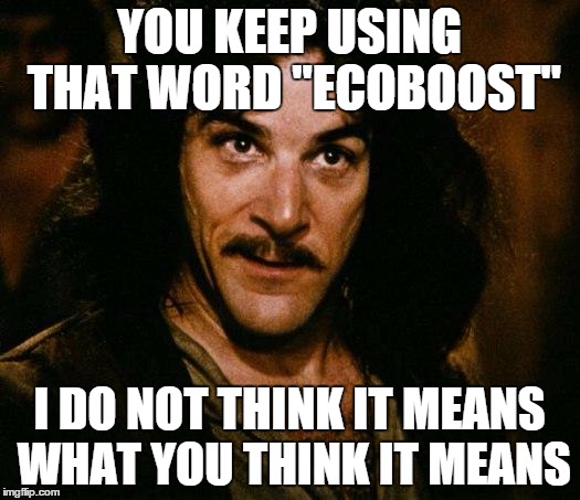 Inigo Montoya Meme - Imgflip