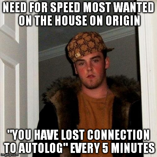 Scumbag Steve Meme - Imgflip