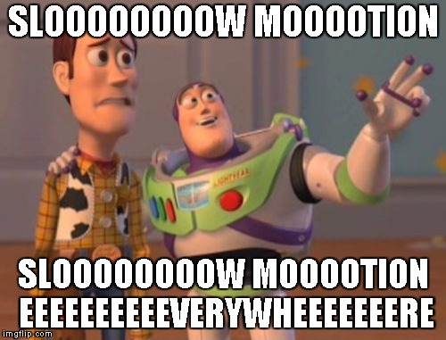 X, X Everywhere Meme - Imgflip