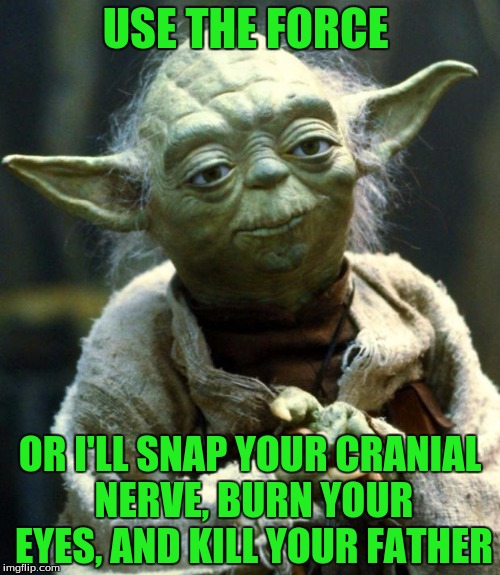 Cranial Nerve Memes This [meme] Is Brought To You By Brainstem Gang