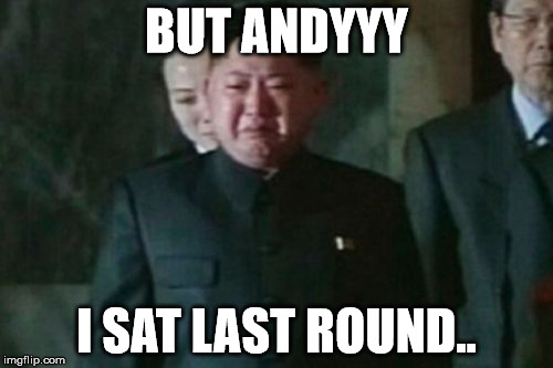 Kim Jong Un Sad Meme - Imgflip