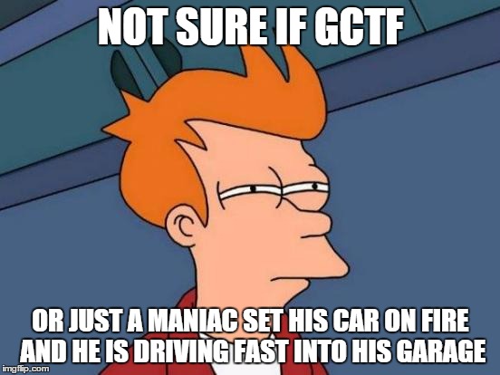 Futurama Fry Meme - Imgflip
