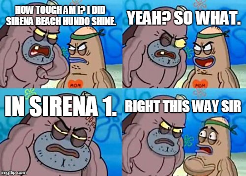 How Tough Are You Meme - Imgflip