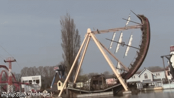 Wait For The Ride To End - Imgflip