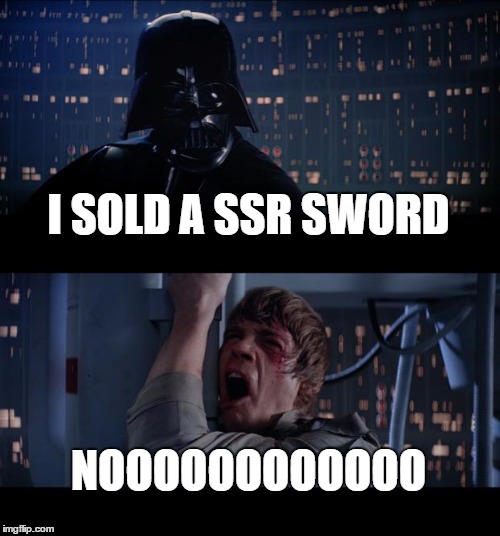 Star Wars No Meme - Imgflip