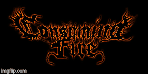 consuming fire - Imgflip