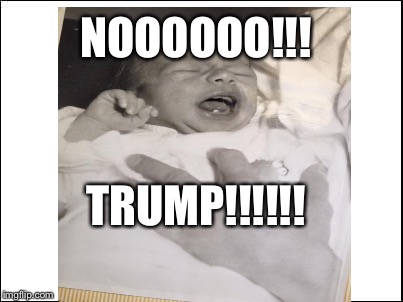 First words - Imgflip