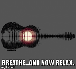 The calming - Imgflip