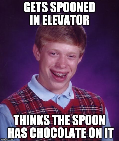 Image tagged in spoon,funny,soon - Imgflip