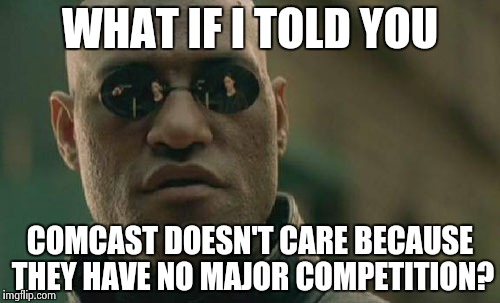 Dear Time Warner Cable... Sincerely, your former customer - Imgflip