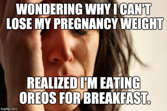 First World Problems Meme - Imgflip