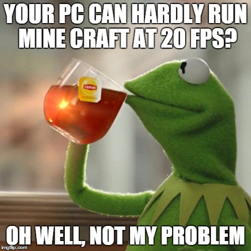 But That's None Of My Business Meme - Imgflip