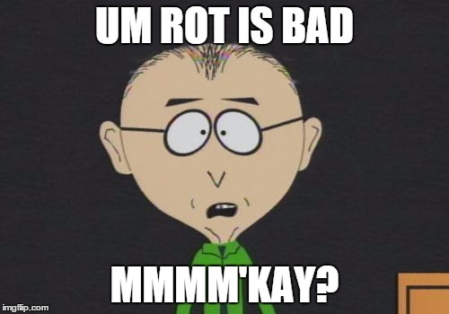 Mr Mackey Meme - Imgflip