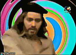 che guevara dances - Imgflip