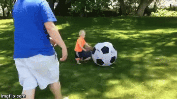 Parenting done right - Imgflip