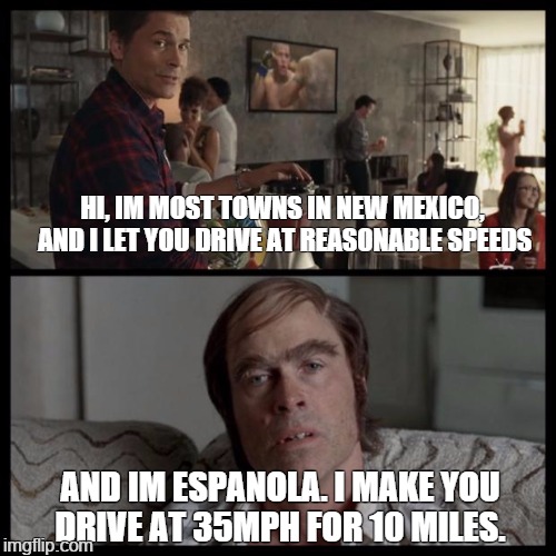 Espanola Nm Memes Lacho Show Comediante On X: "#conquistadores