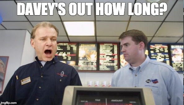 Davey Memes