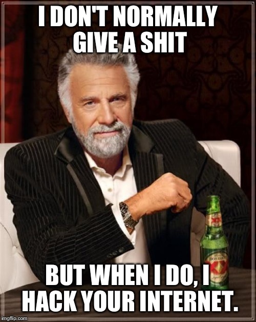 The Most Interesting Man In The World Meme - Imgflip