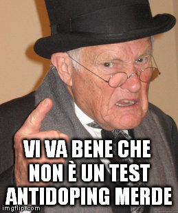 Back In My Day Meme - Imgflip