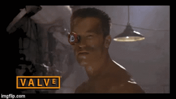 New and improved Valve intro - Imgflip