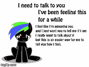 I'm sorry hun - Imgflip