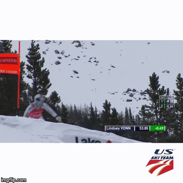 Vonn & jump - Imgflip