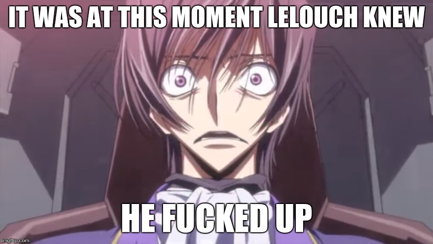 In that moment - Imgflip