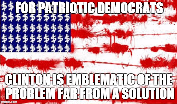 Bernie or Bust - Imgflip