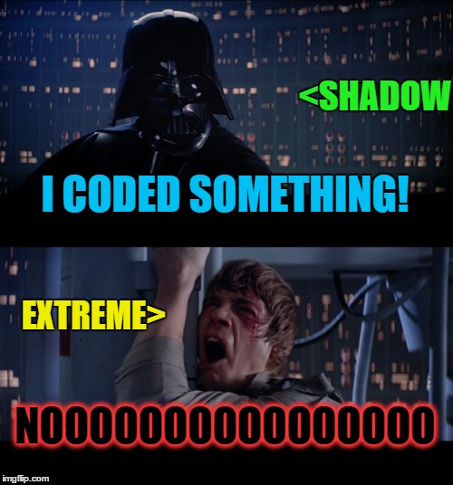 Star Wars No Meme - Imgflip