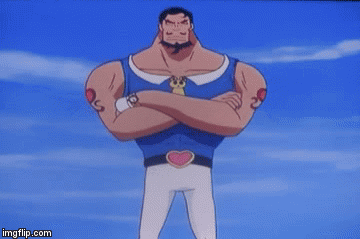 Wave your arms in the air...wave em' like you just don't care... - Imgflip